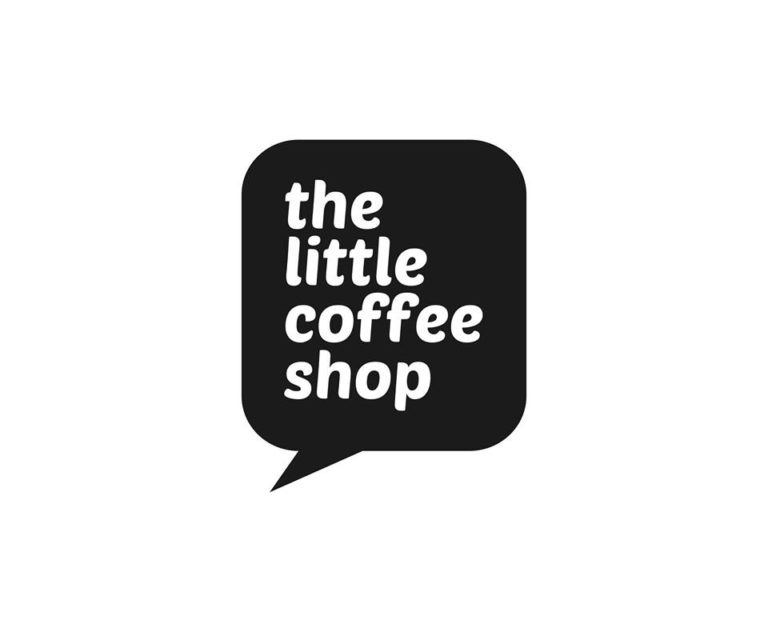 logo-the-little-coffee-shop | Blog do Café Especial